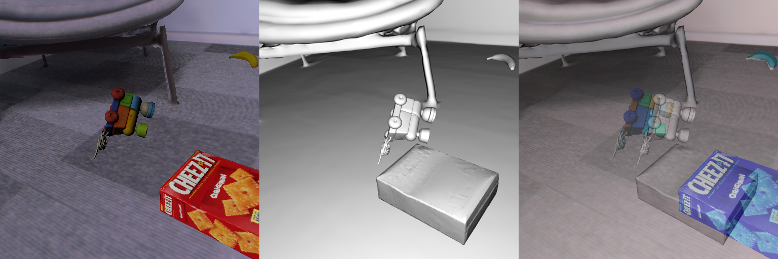 Mapping object locations from habitat to blender · Issue #1004 ...