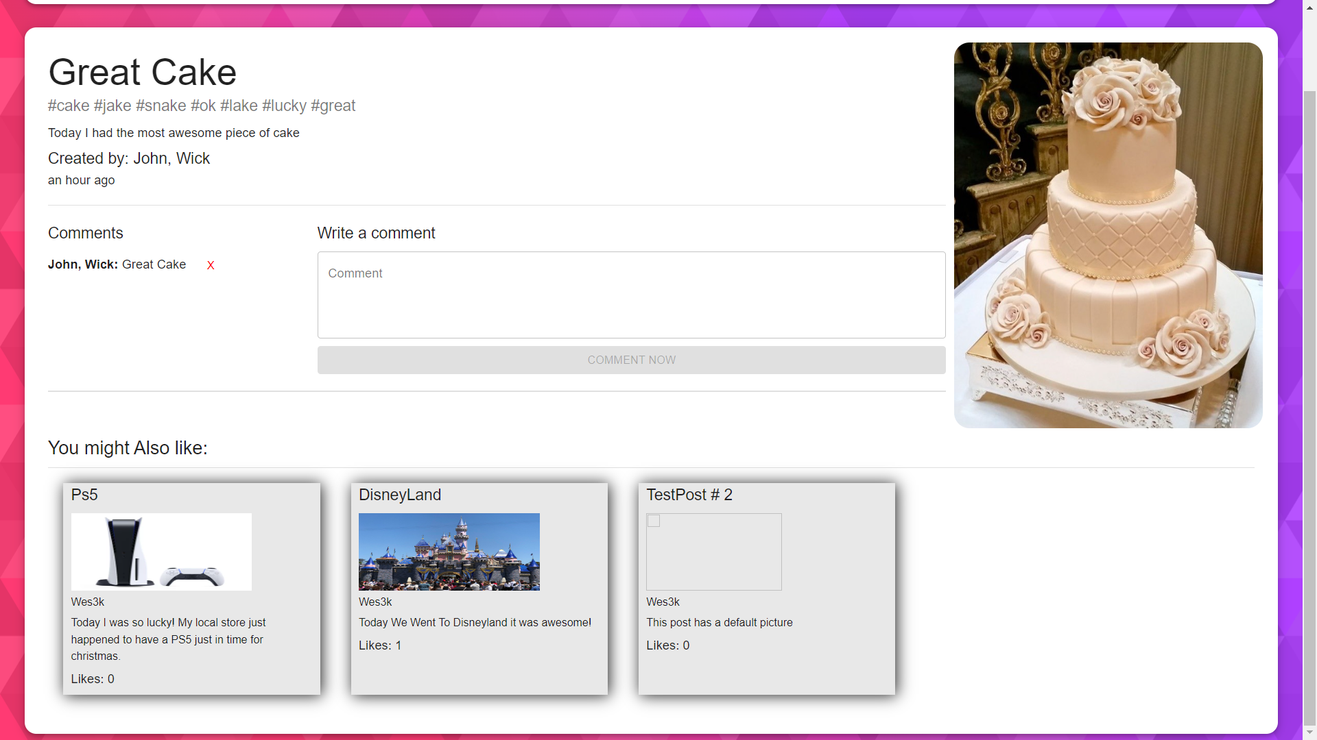 GitHub - ZEscanor/mernProj