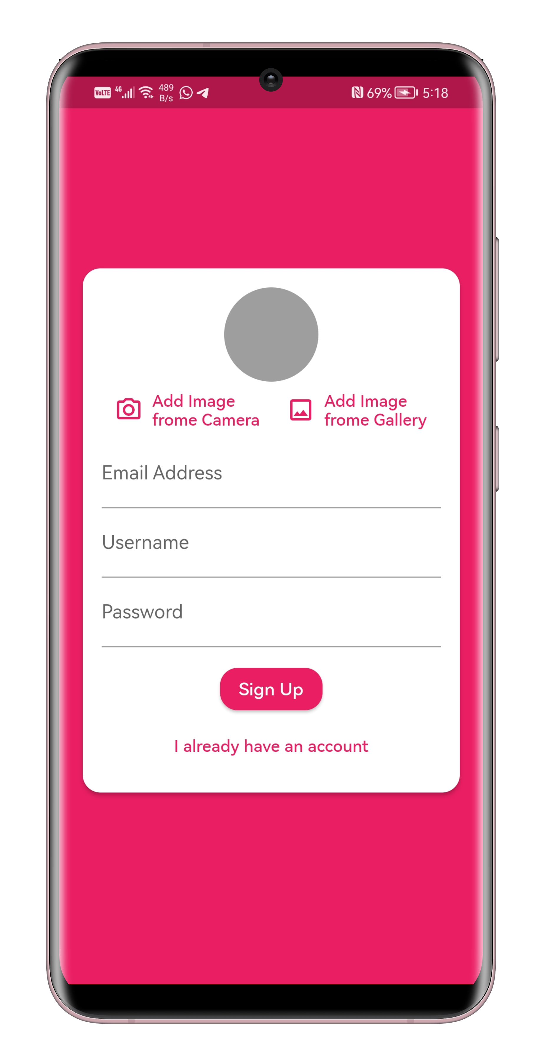 Github Ahmedmaher15chatapp