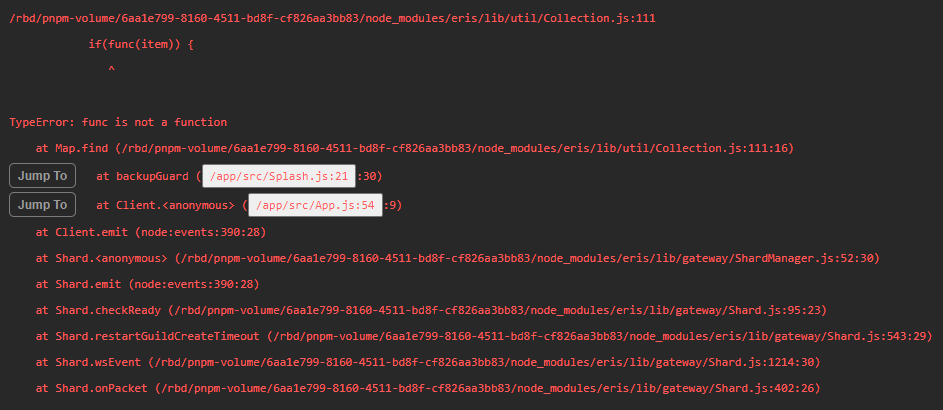 Guilds get · Issue #1304 · abalabahaha/eris · GitHub