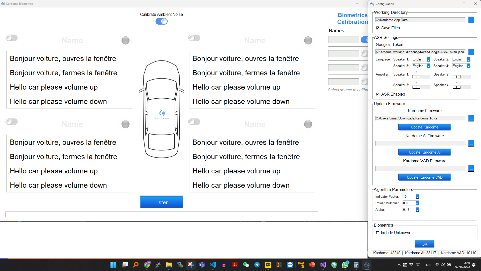 Question - How can I adjust the GUI based on Windows scale and resolution? · Issue #6016 ...