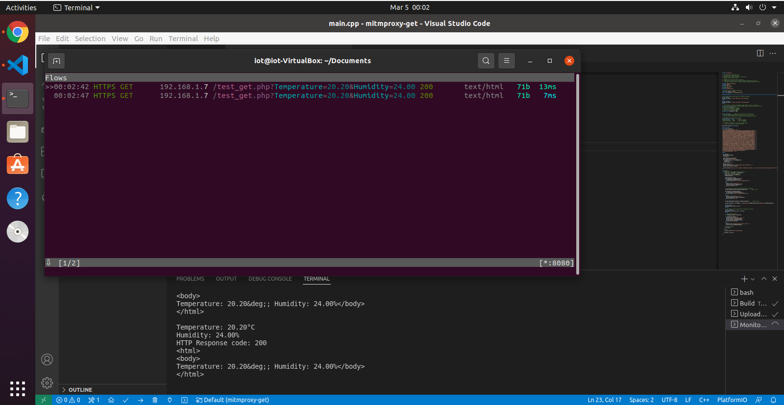 Github Xinwenfu Mitmproxy Get
