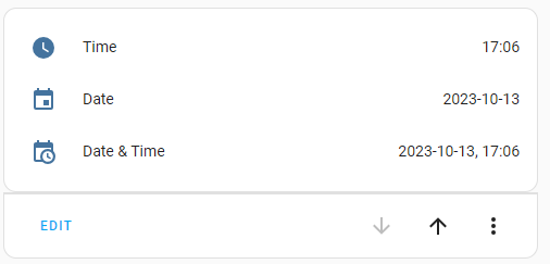 [BUG] Timezone config not working · Issue #991 · joBr99/nspanel-lovelace-ui · GitHub