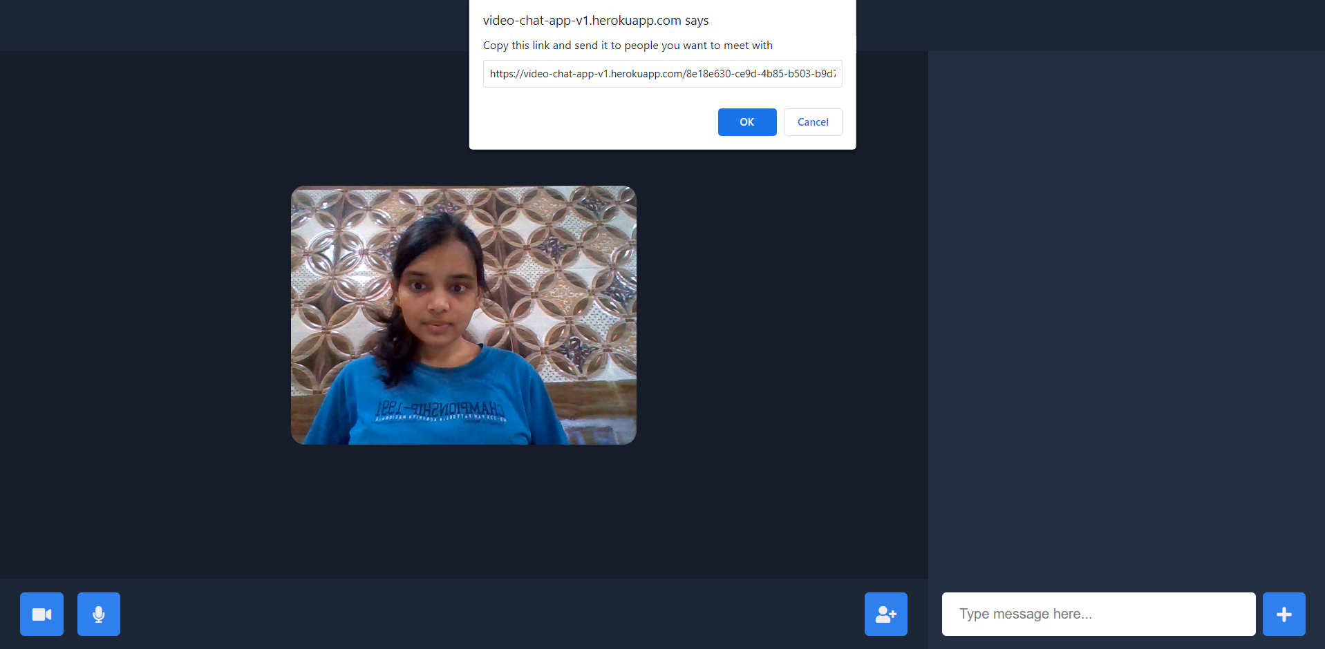 GitHub - nikitasingh2001/Microsoft-Engage-Project-Teams-Clone: Microsoft Engage 2021