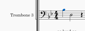 Trombone note issue · Issue #15747 · musescore/MuseScore · GitHub