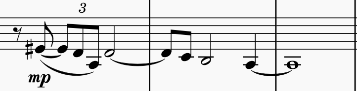 Muse Sounds Oboe: transition B3 - A#3 sounds messy at mp dynamic ...