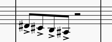 Muse Sounds Oboe: transition B3 - A#3 sounds messy at mp dynamic ...
