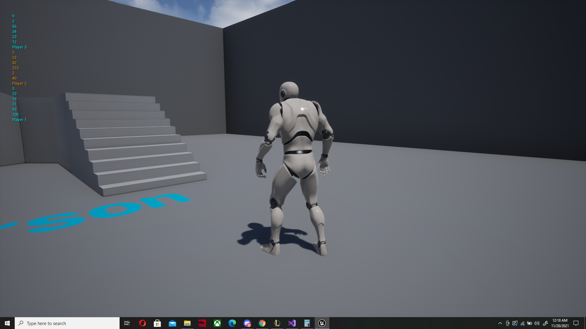 GitHub - malachias13/UE4_Stat_Importer: Read from a csv file and store the data in a struct array.