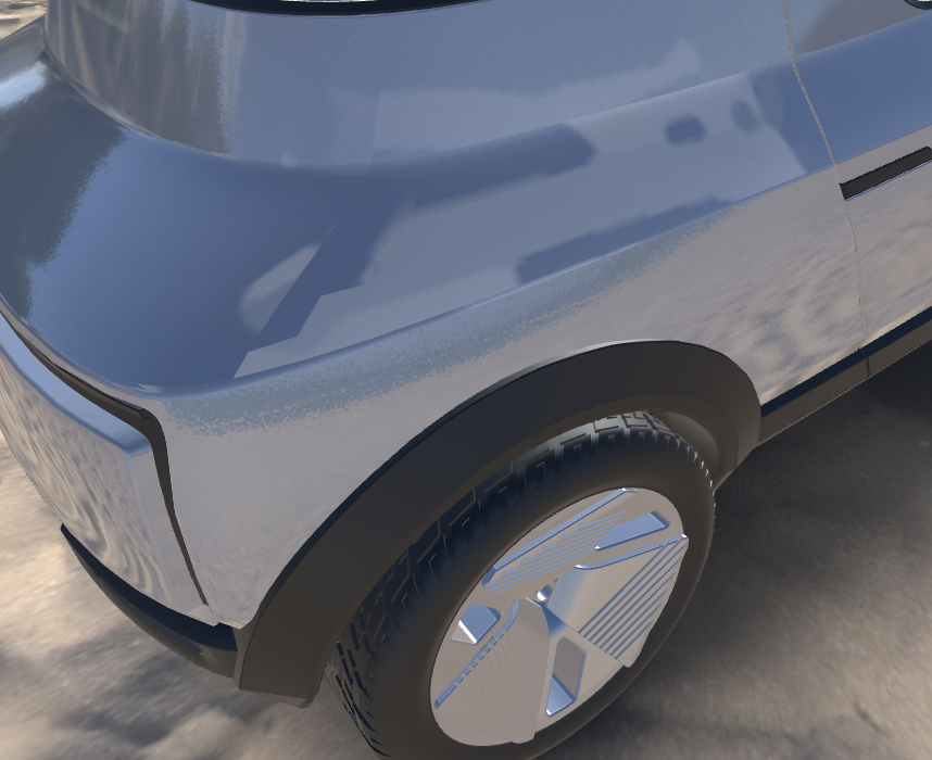 Lightmap Not Working With The Second Uv It Seems Use The First Uv · Issue 26474 · Mrdoob 3211