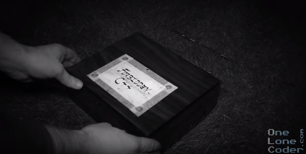 error C2872: 'byte': ambiguous symbol - Possible solution. · Issue #75 · OneLoneCoder ...