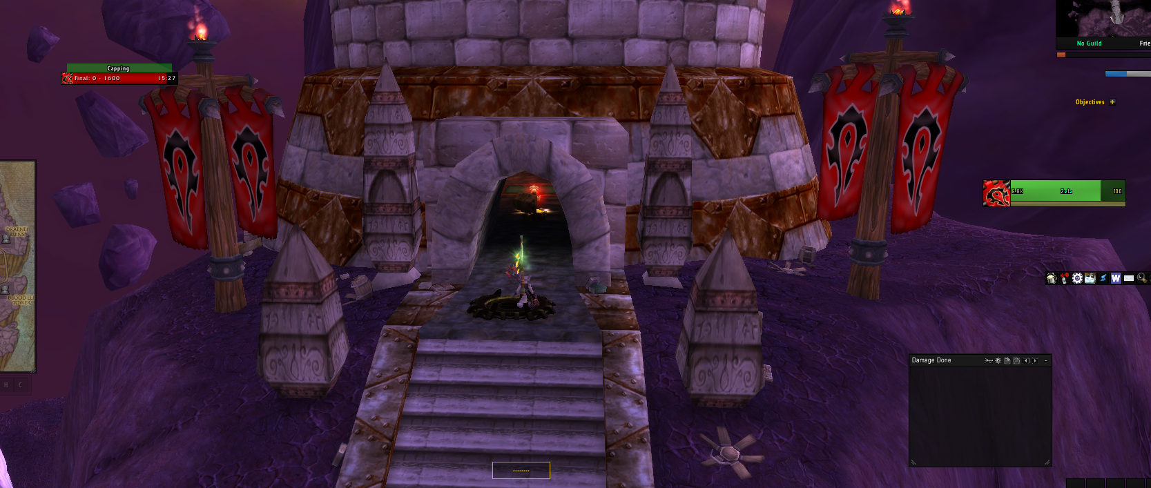 BG's not working properly · Issue #25897 · TrinityCore/TrinityCore · GitHub