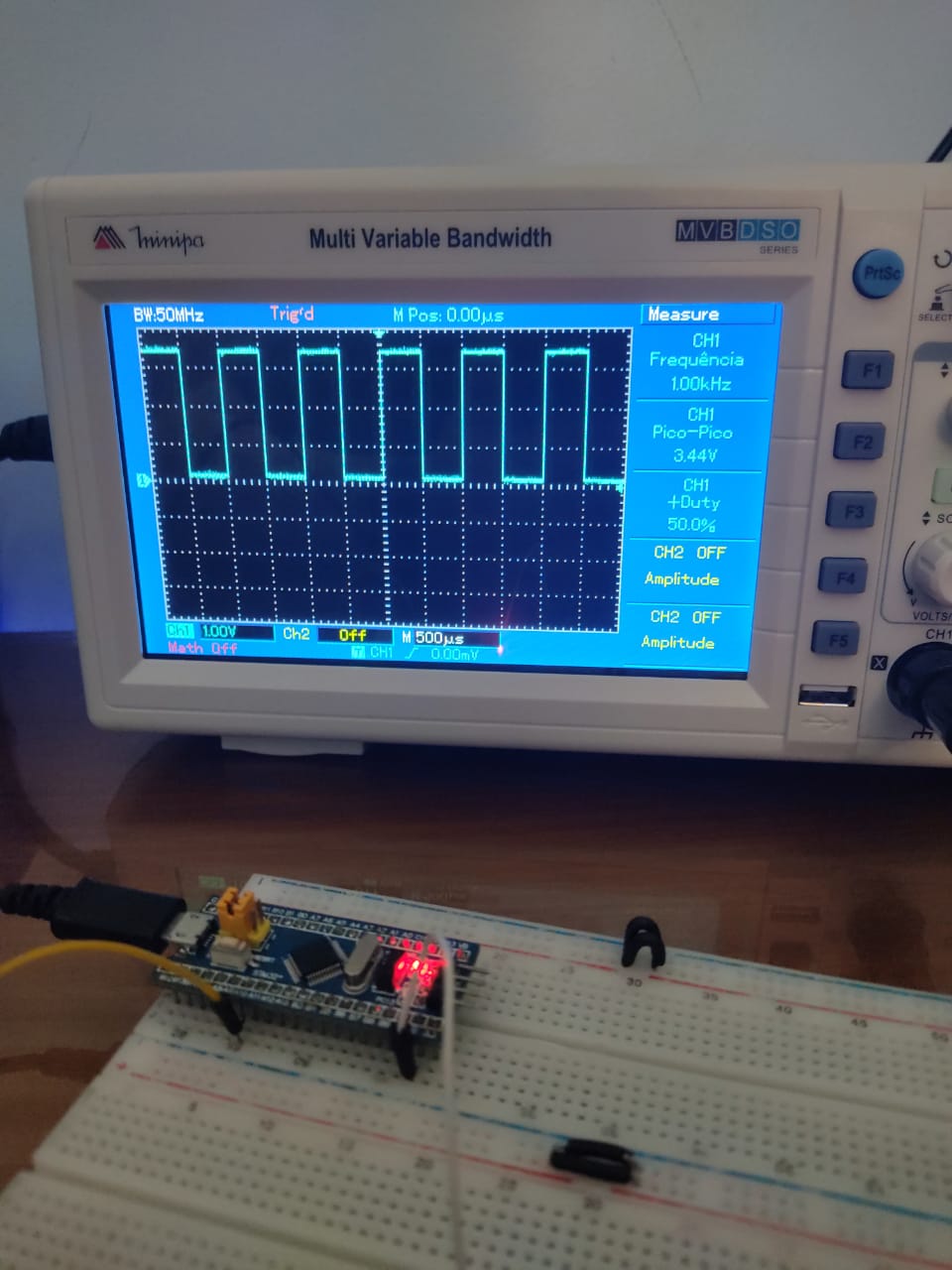 GitHub - icarofcb/PWM-generator-for-Blue-Pill: A generic frequency PWM ...