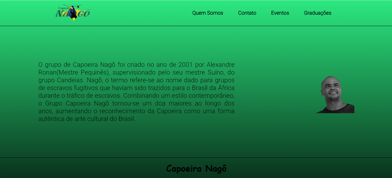 GitHub - Carlos-Daniel-SS/NagoPalmasVersaoInicial