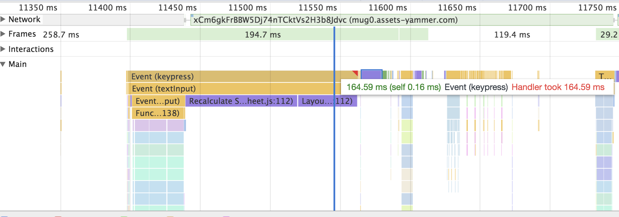 Persona Performance Slow · Issue 4047 · Microsoftfluentui · Github