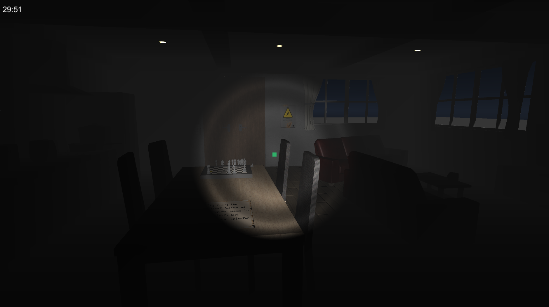 GitHub - Fractures5/De-Crypt-it-Escape-Room-: COMP602 Software Development Project