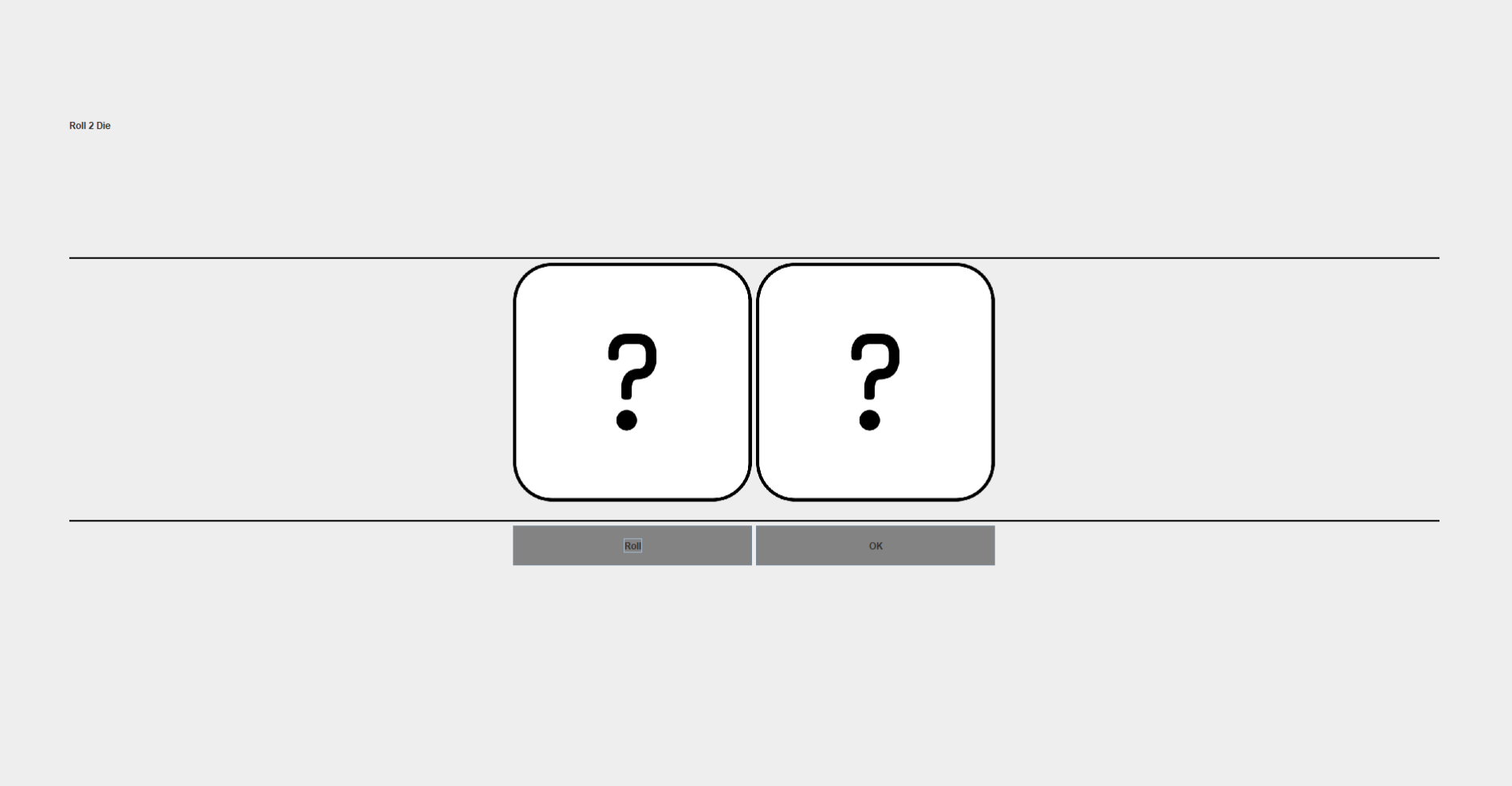 GitHub - enricoserrano/DiceRollerApp