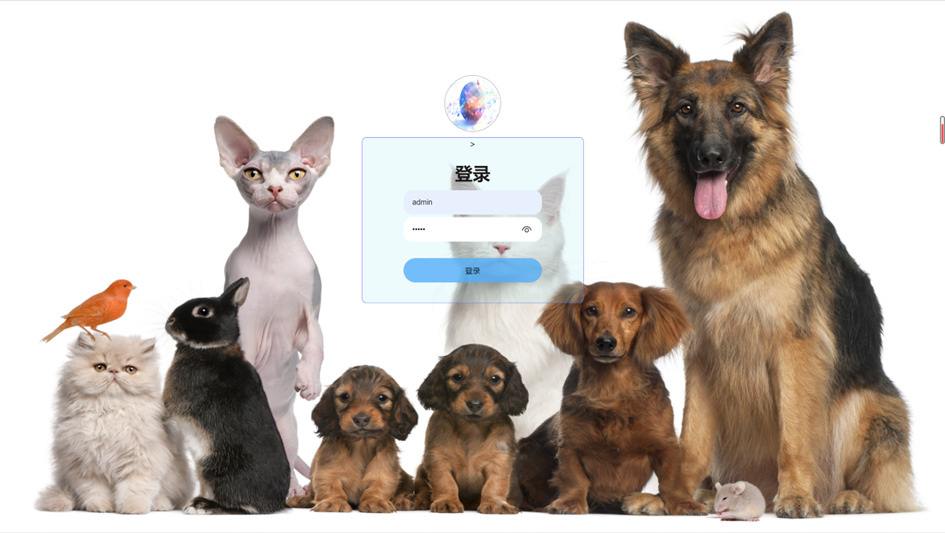 GitHub - liuxingjian/PetClinic: 爱心宠物诊所信息管理系统