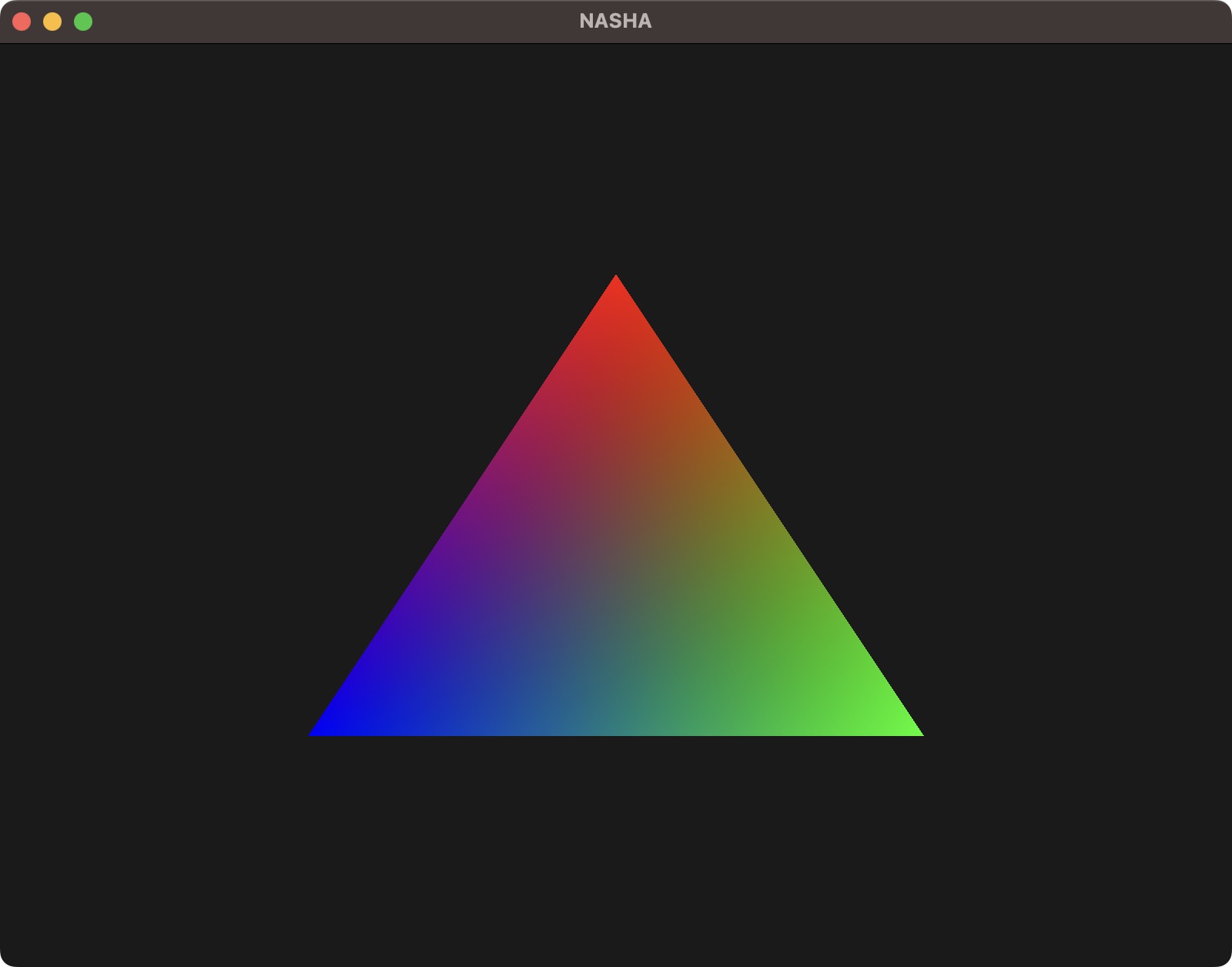 GitHub - na-sha/NaSha-Engine: This is a vulkan based engine in progress...