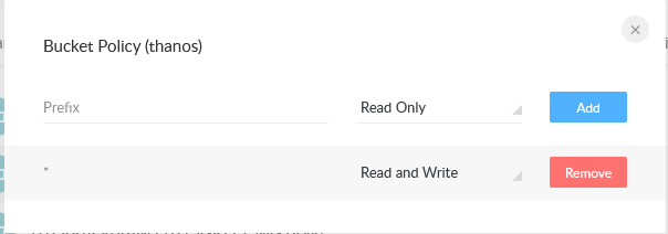 Why the compactor component downsampling not work · Issue #3533 · thanos-io/thanos · GitHub