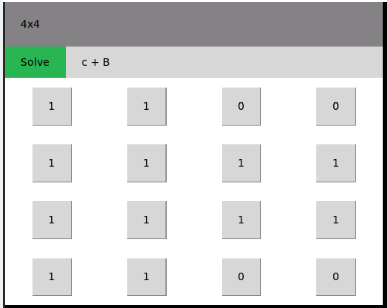 GitHub - rapterjet2004/K-Map-Solver