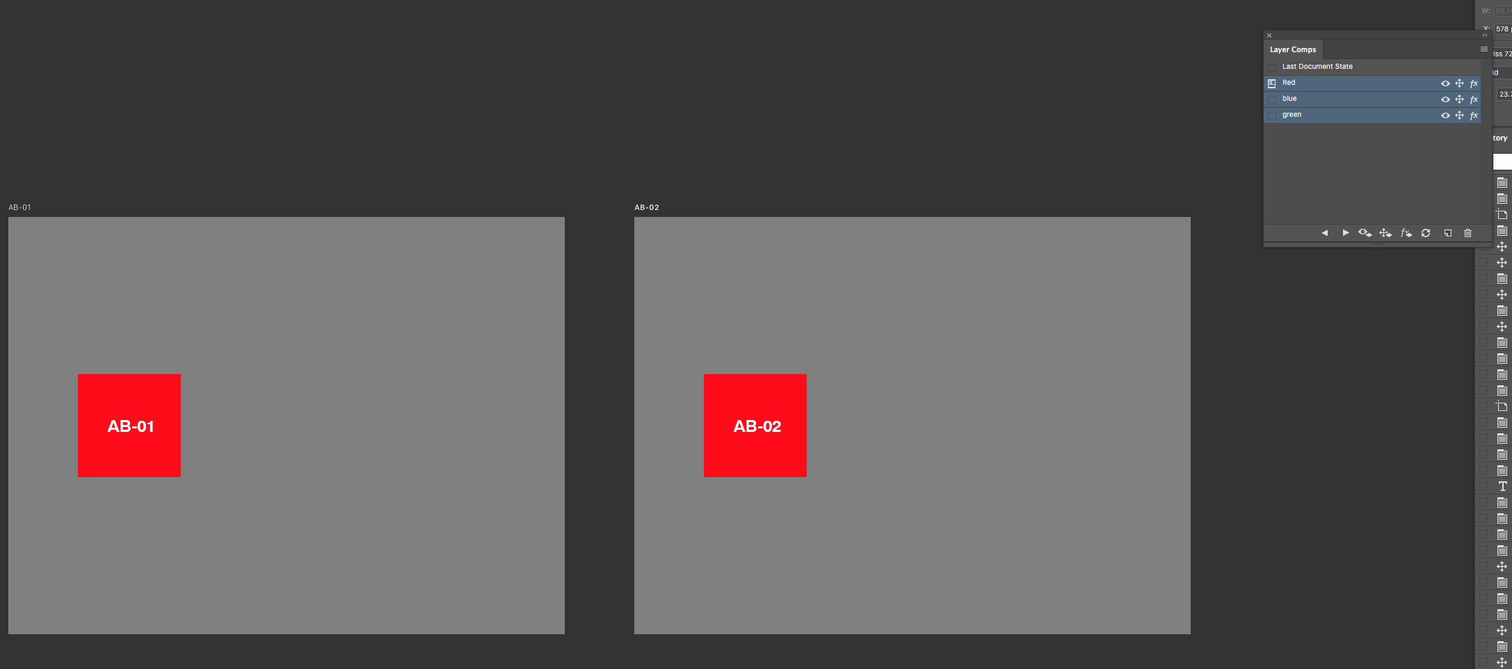One Artboard PNG Export · Issue #1 · schroef/Photoshop-Scripts · GitHub
