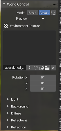 Add an HDR panel · Issue #1 · schroef/World_Control · GitHub