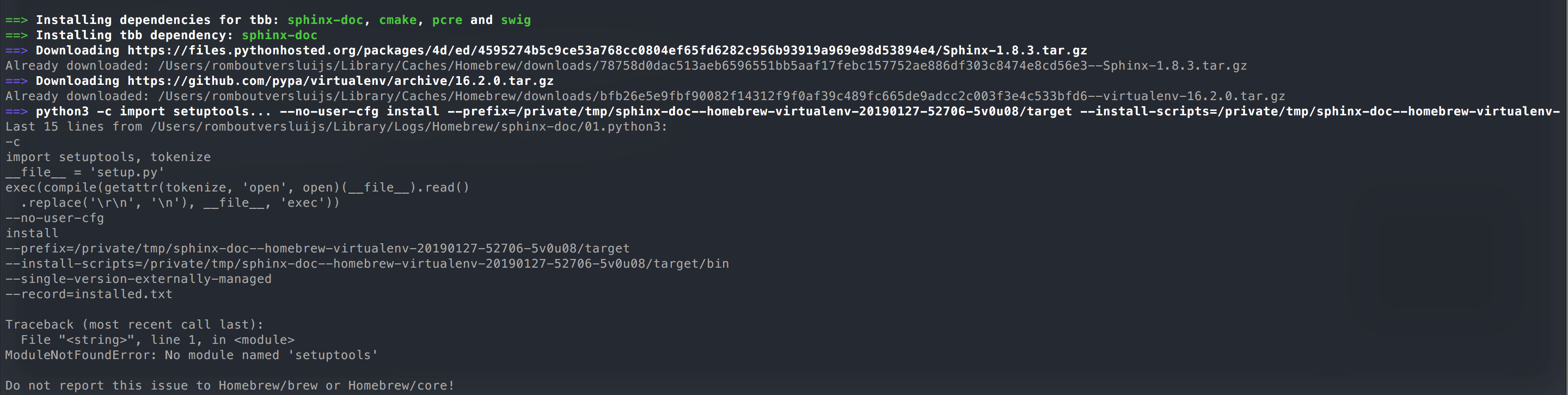 Will the be OS release · Issue #26 · hjwdzh/QuadriFlow · GitHub