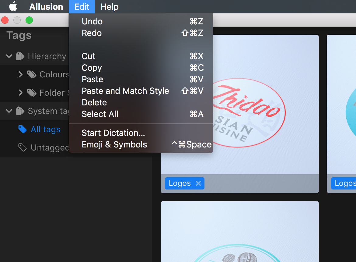 Menu problem in MAC OS [FIXED] · Issue #576 · SimulatedGREG/electron-vue · GitHub