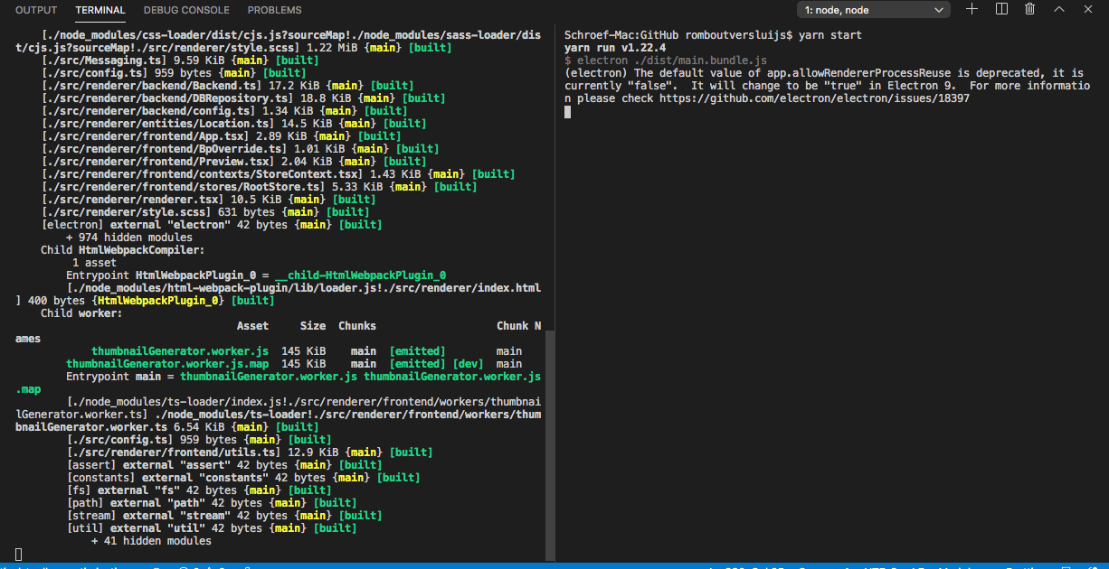 Apps randomly gets stuck "looking for images" stage · Issue #193 ...