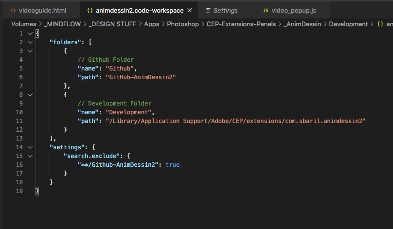 Search has gives no results /none-correct with underscore in filename ...