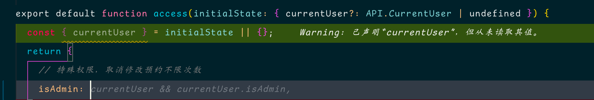 Linehintcolor Dont Take Effect · Issue 533 · Codotatabnine · Github