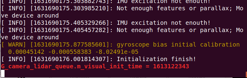 bad map result · Issue #47 · hku-mars/r2live · GitHub