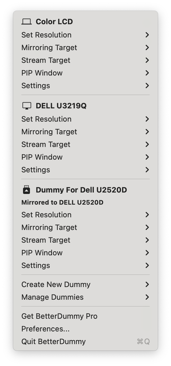 Wallpaper and window location persistence issues on some multi-monitor configurations · Issue ...