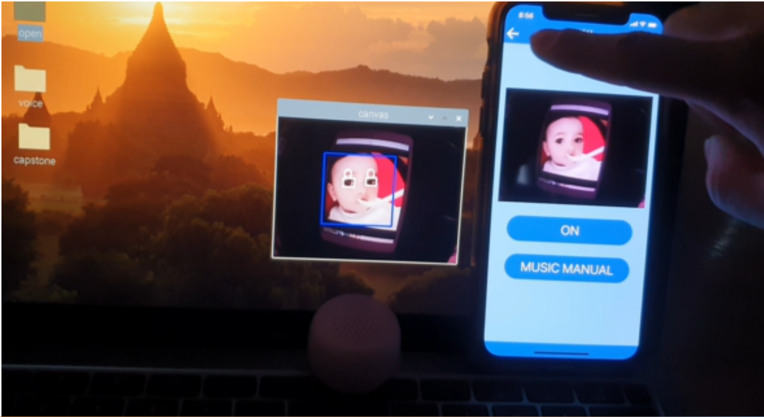 GitHub - younghoonyou/Baby-Care-System: Baby Care System