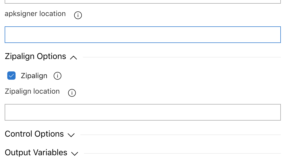 Android Signing Step Eperm Error On A Windows Server Build Agent · Issue 10390 · Microsoft