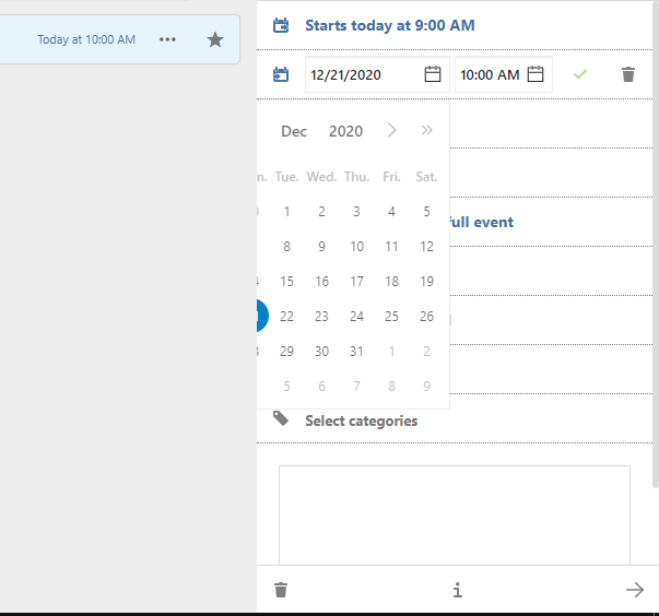 Couldn't select date in date picker · Issue #1377 · nextcloud/tasks · GitHub