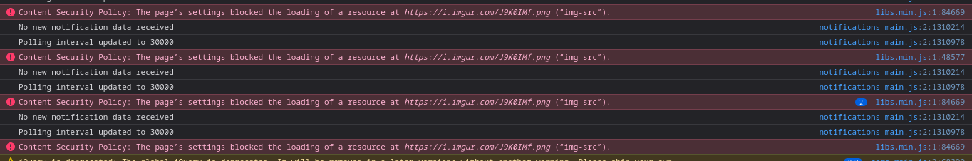 Pictures are not loading on email signature · Issue #621 · the-djmaze/snappymail · GitHub