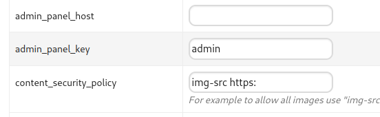 Pictures are not loading on email signature · Issue #621 · the-djmaze/snappymail · GitHub