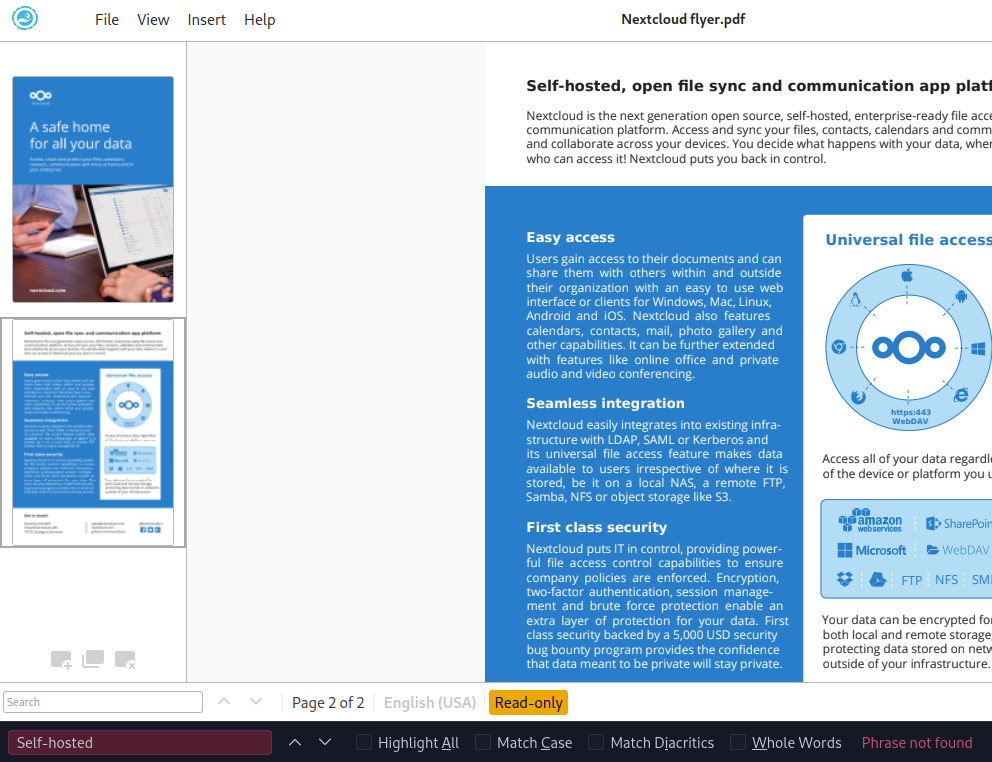 Searching is disabled for read-only files with OCR based PDF files · Issue #2635 · nextcloud ...