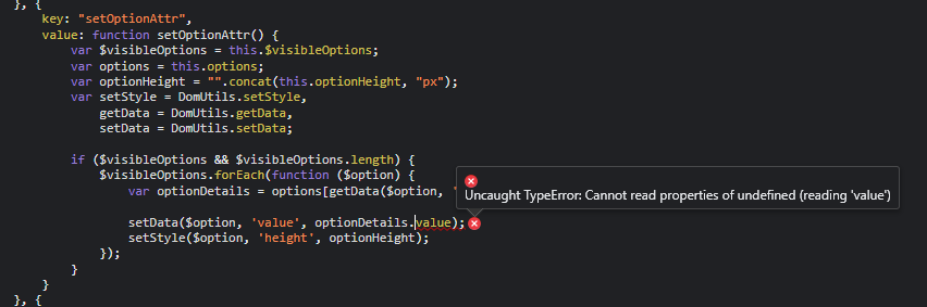 How can i remove all options from select? · Issue #172 · sa-si-dev/virtual-select · GitHub