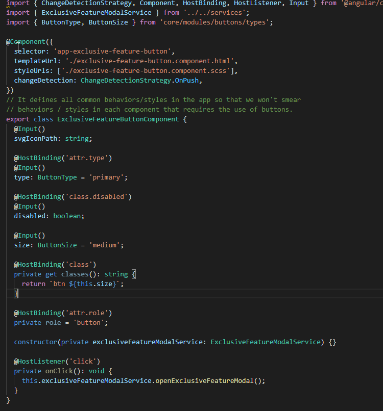 Angular dependency injection not working · Issue #15185 · storybookjs/storybook · GitHub