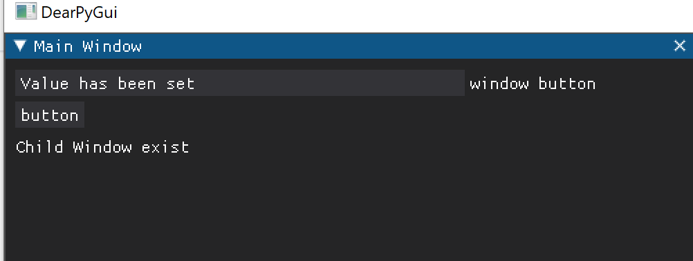 Window never appears if created with option no_focus_on_appearing on ...