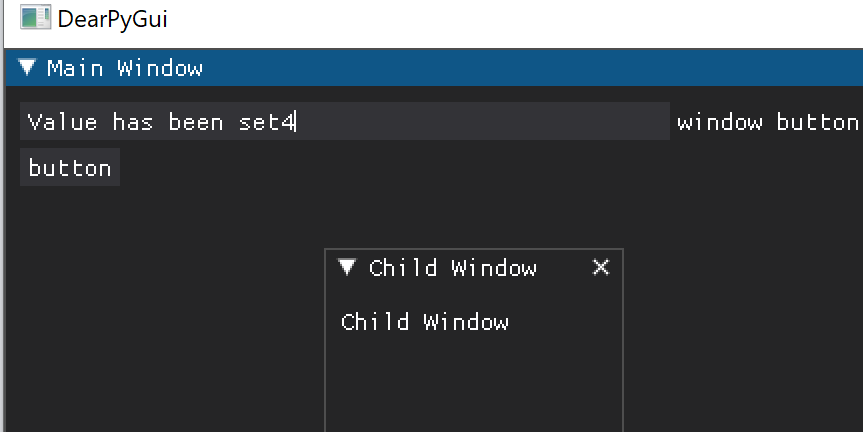 Window never appears if created with option no_focus_on_appearing on ...