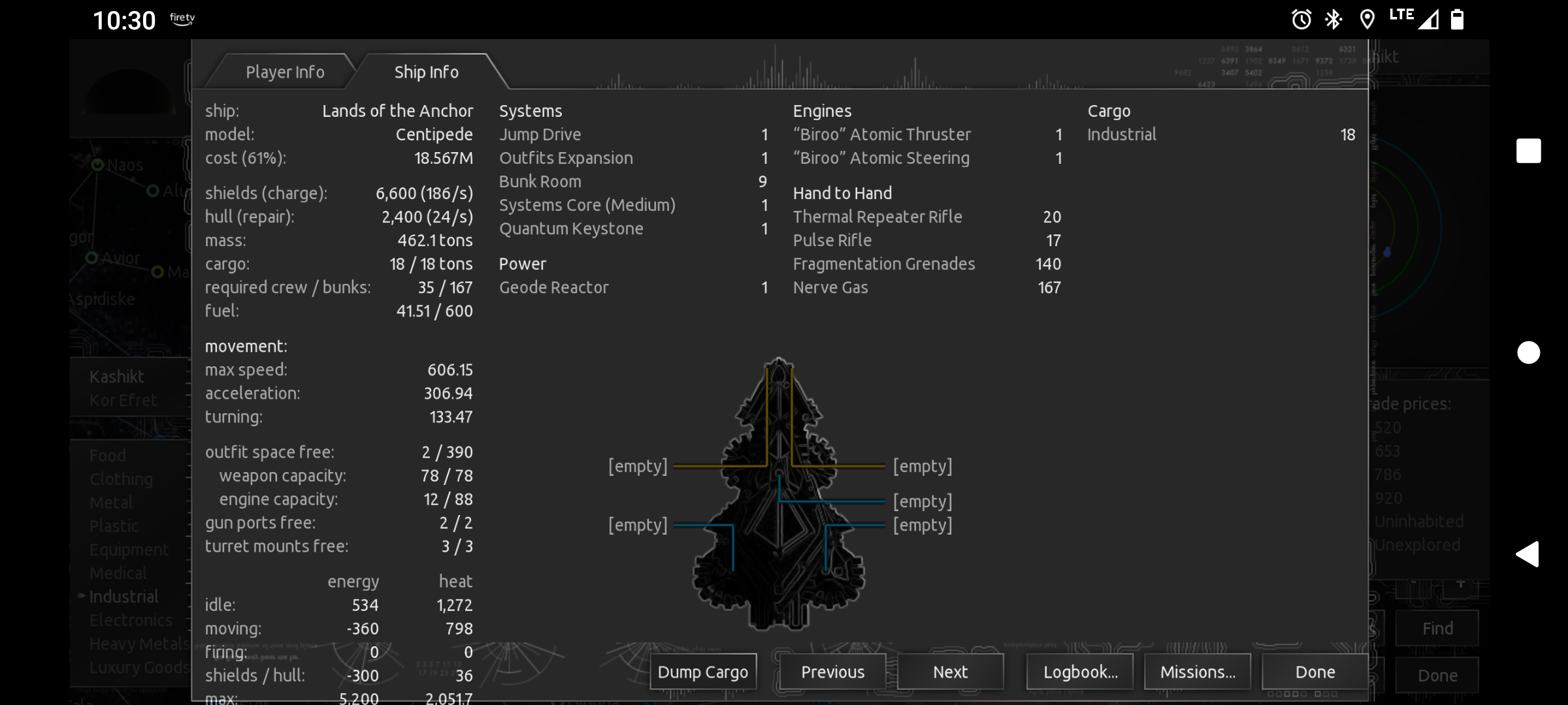 autopilot doesn't handle understaffed ships very well · Issue #7787 · endless-sky/endless-sky ...
