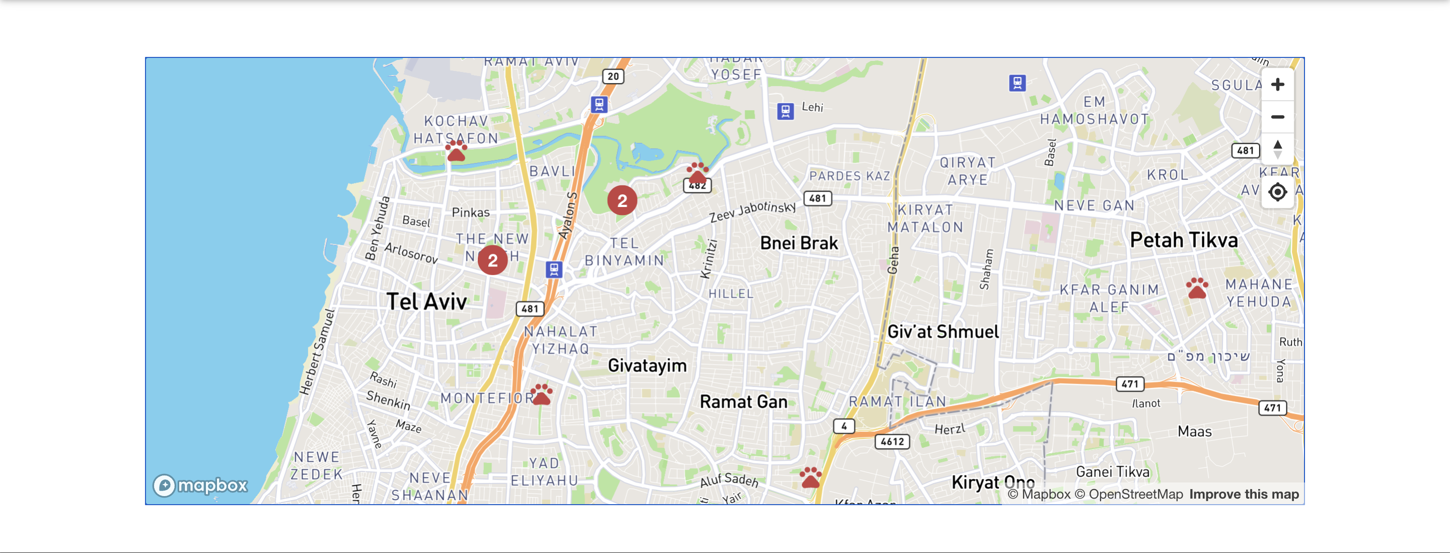 GitHub - leralys/best-buddies-app: Check-in app for dog owners. Created with React, Redux, Sass ...
