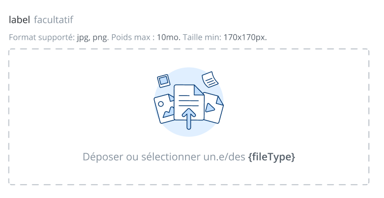 Composant Uploader · Issue #12 · cap-collectif/ui · GitHub