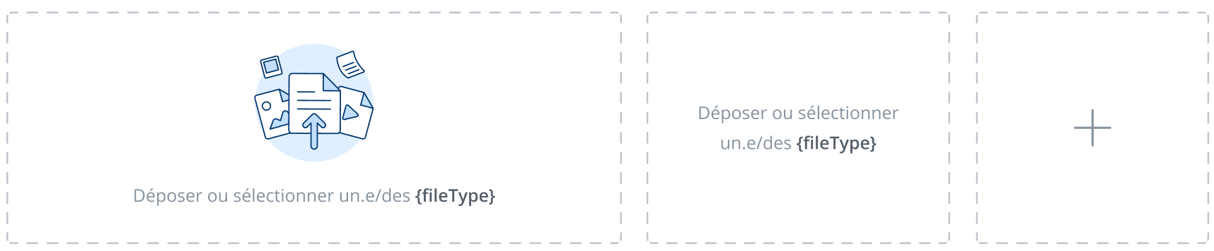 Composant Uploader · Issue #12 · cap-collectif/ui · GitHub
