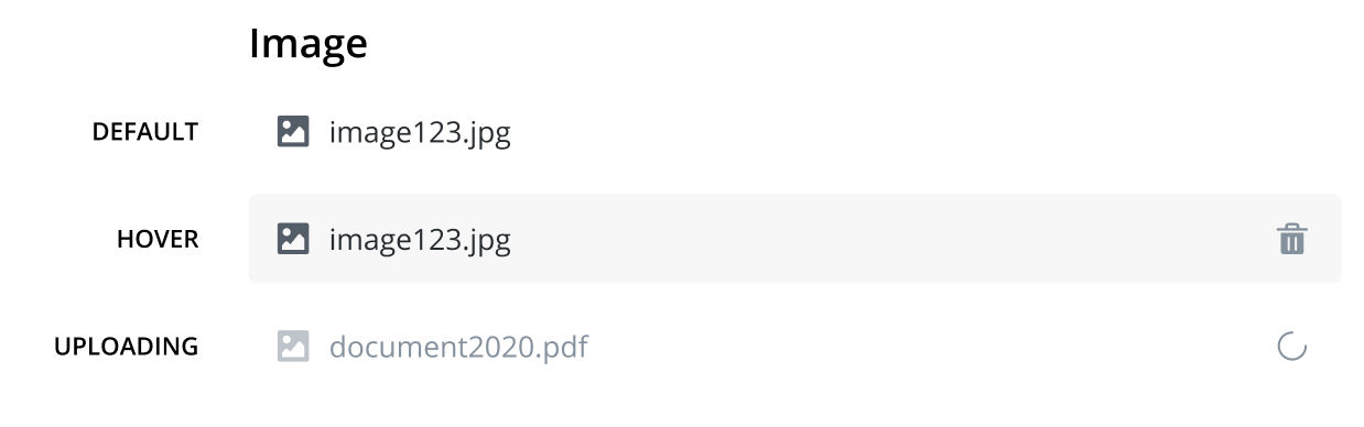 Composant Uploader · Issue #12 · cap-collectif/ui · GitHub