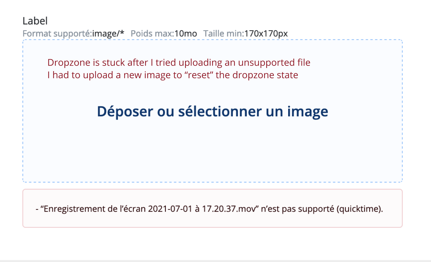 Composant Uploader · Issue #12 · cap-collectif/ui · GitHub
