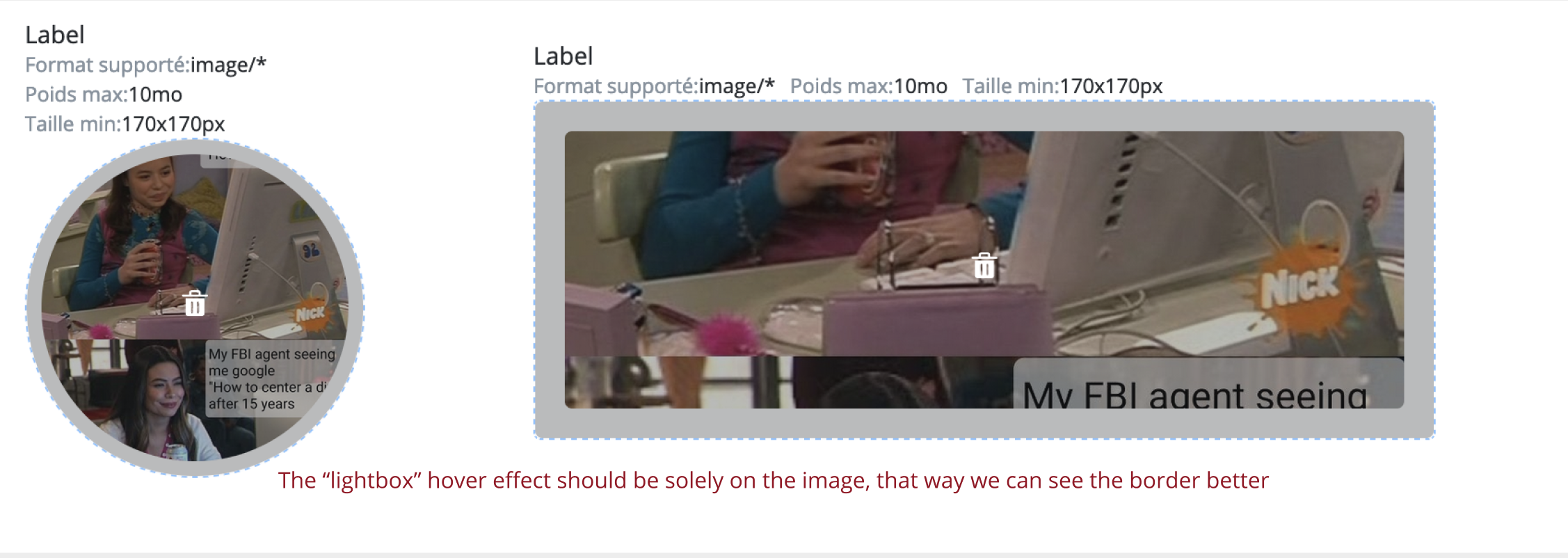 Composant Uploader · Issue #12 · cap-collectif/ui · GitHub